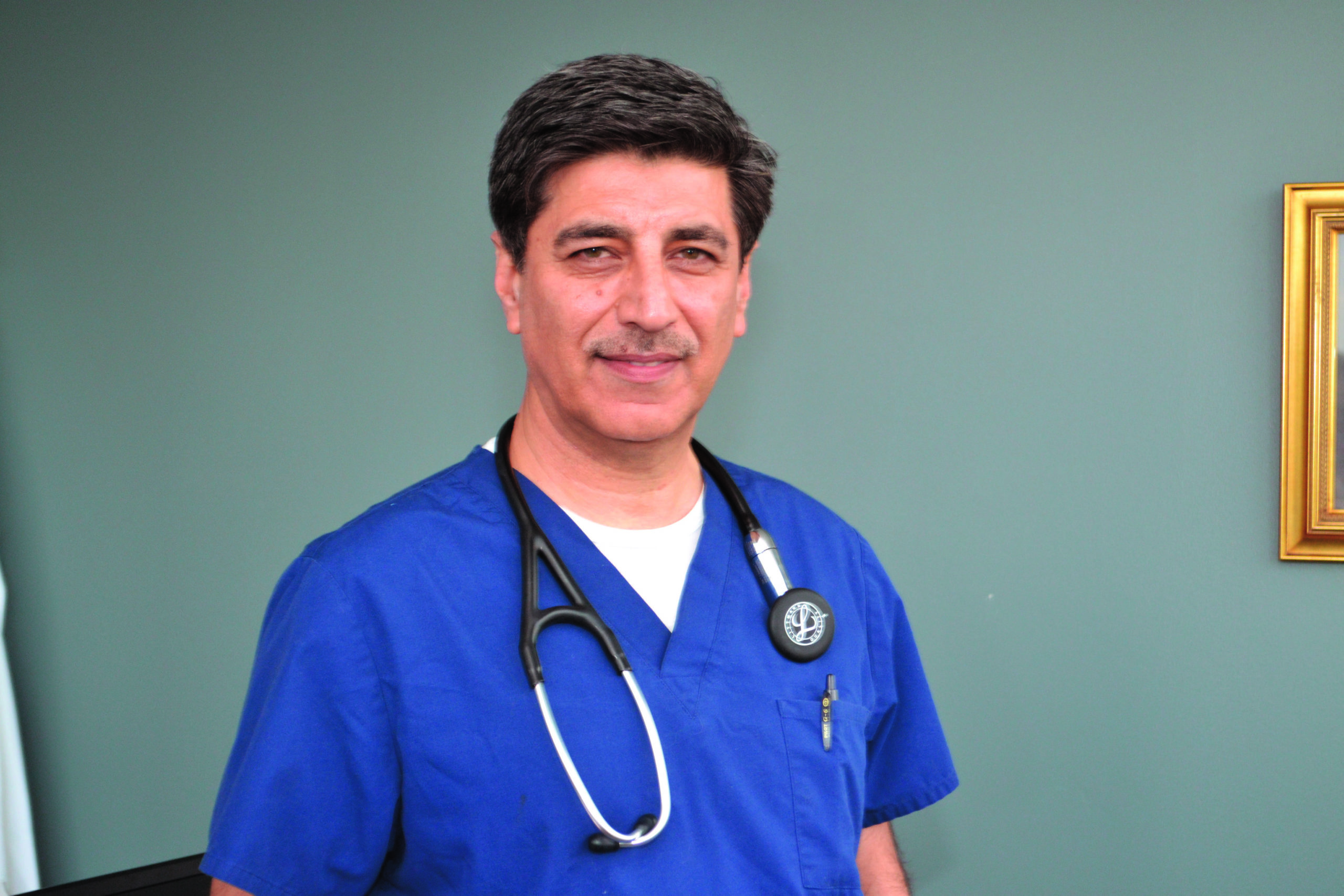 Setting the Pace – MD Update