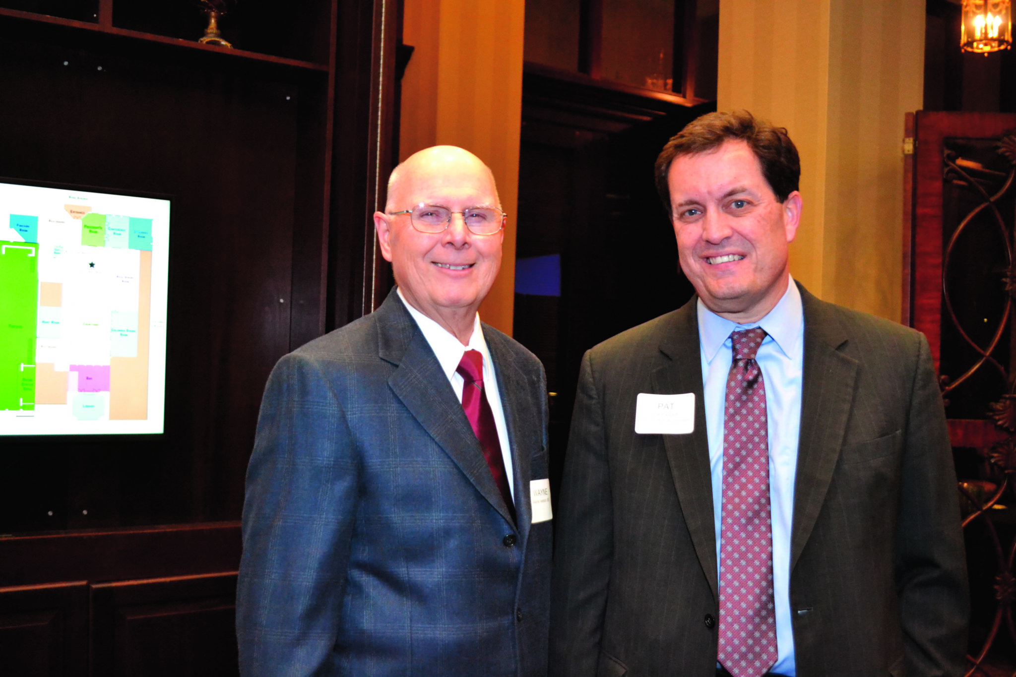 Events – Feb 2020 – MD Update