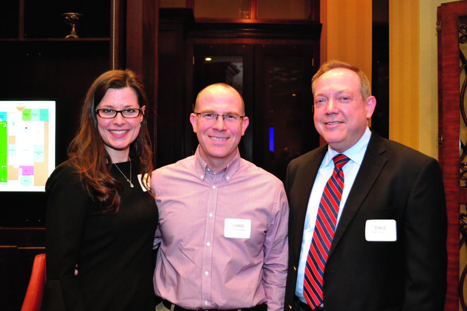 Events – Feb 2020 – MD Update