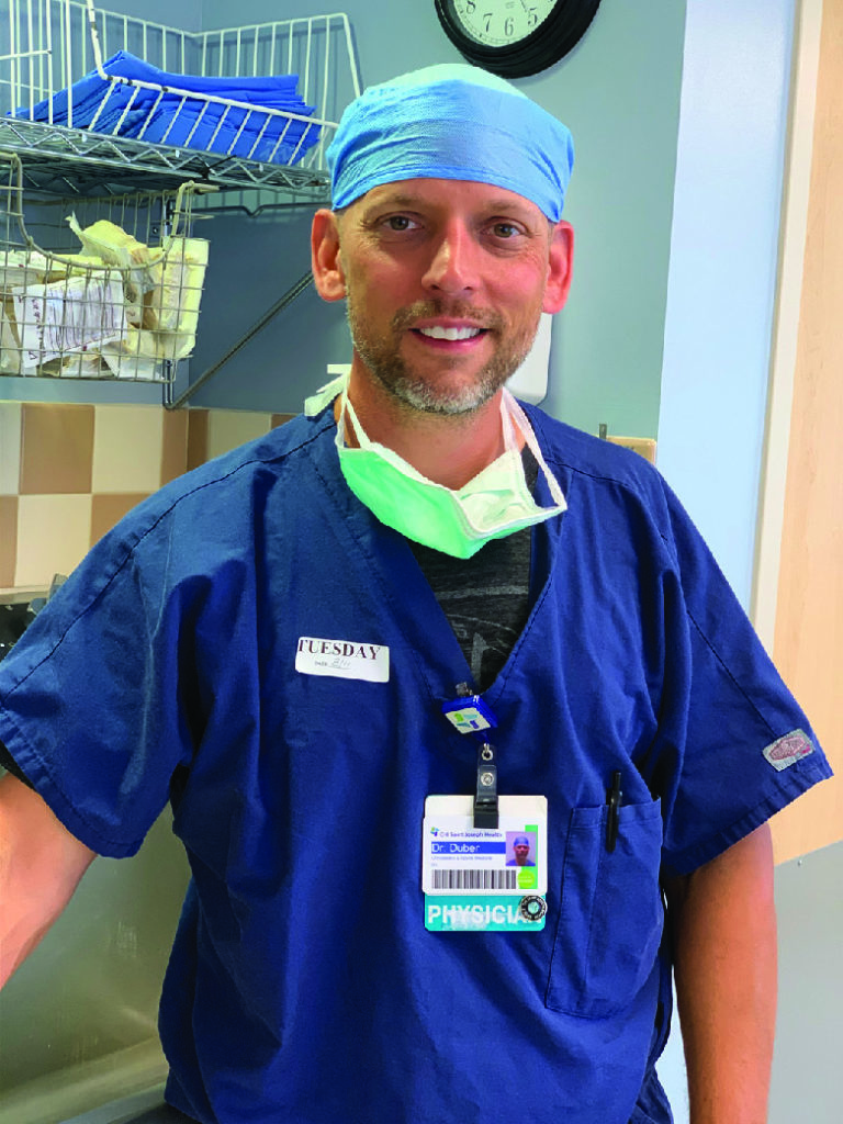 Not Your Father’s Orthopedics – MD-Update