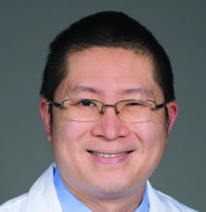 UofL Health’s Ding Modestly Fills a Vital and Patient-Centered Role ...