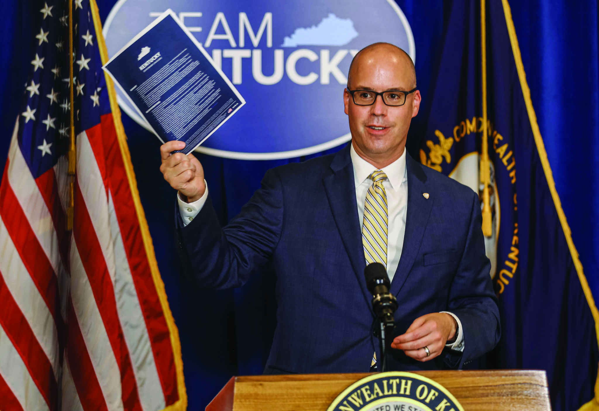 Kentucky’s Top Doc, Steven J. Stack, MD, MBA, FACEP: His Finest Hour ...