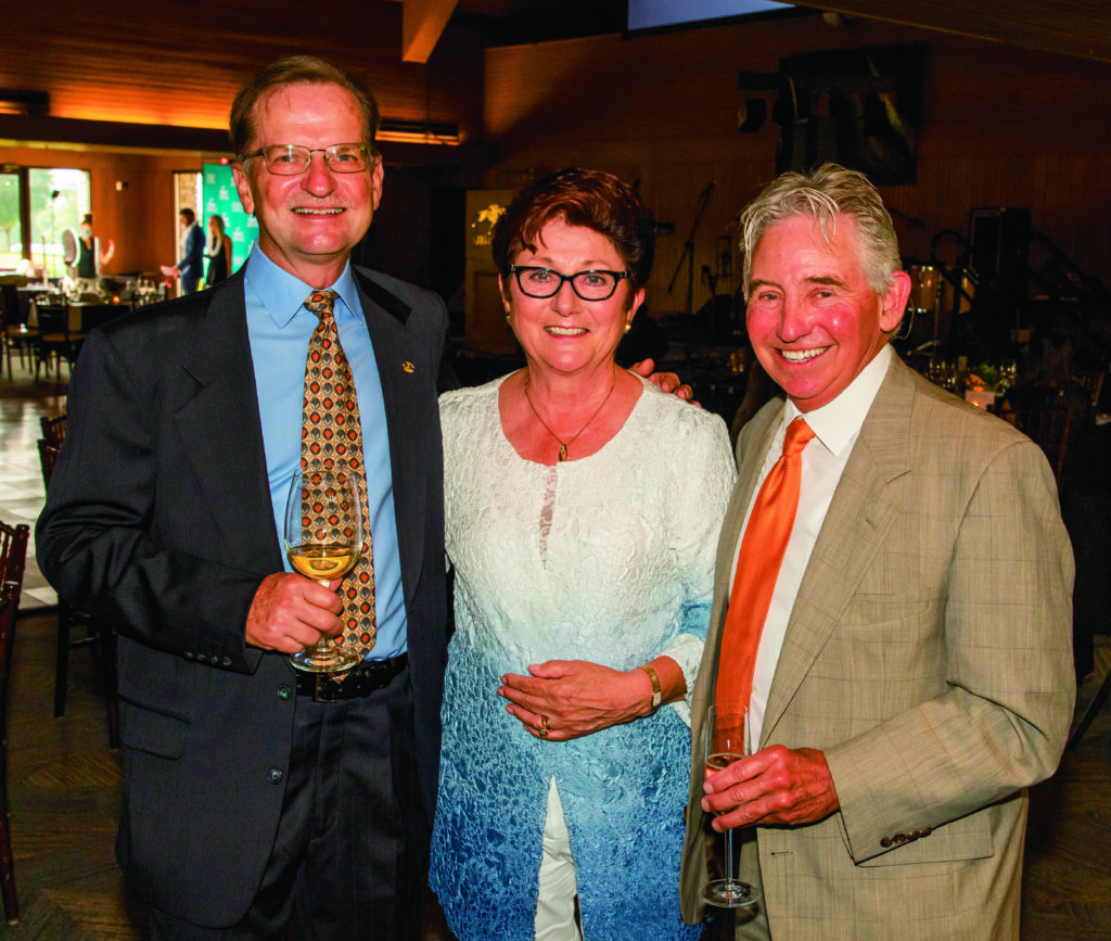 Shriners Hospitals for Children Medical Center Gala Sets Record – MD Update