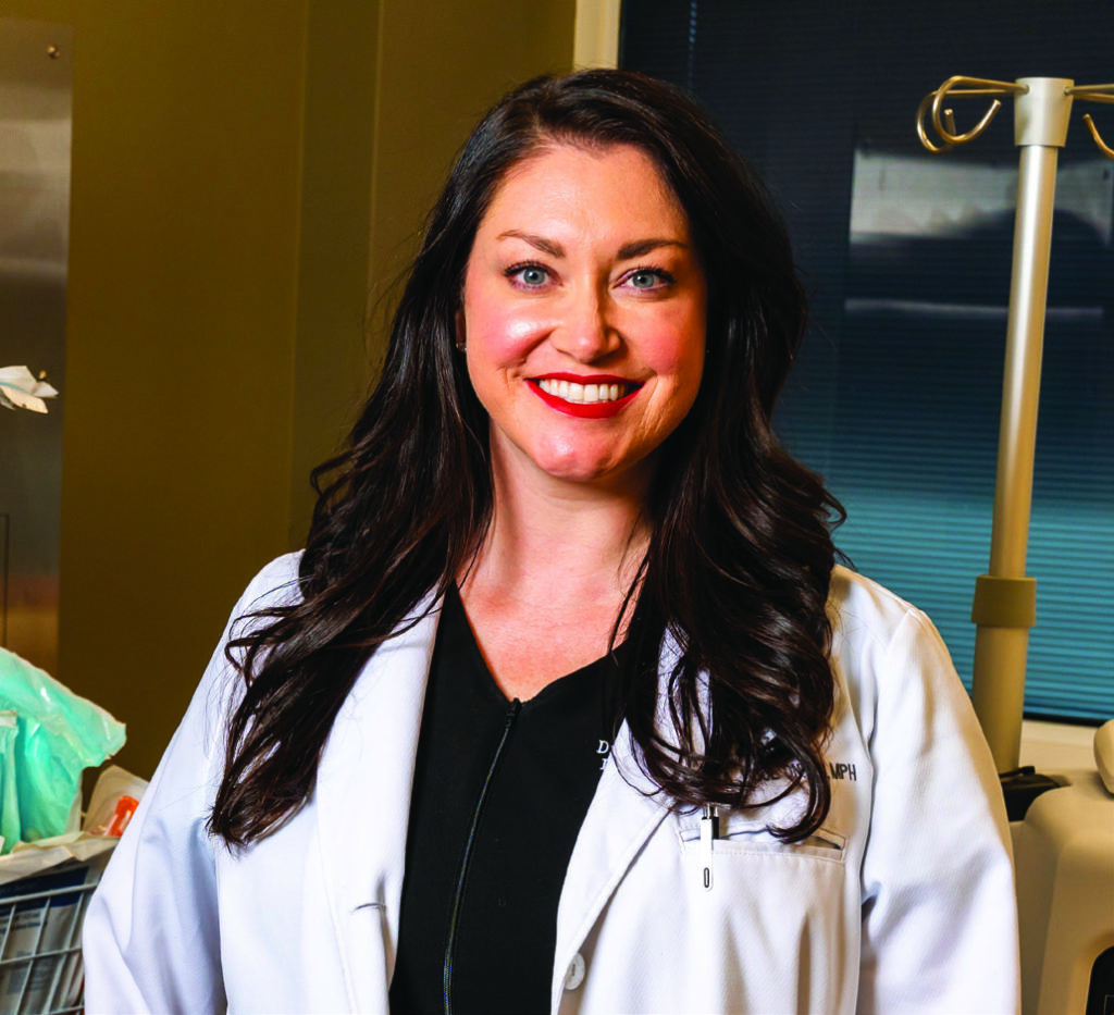 Offering Options and Elevating Education – MD Update