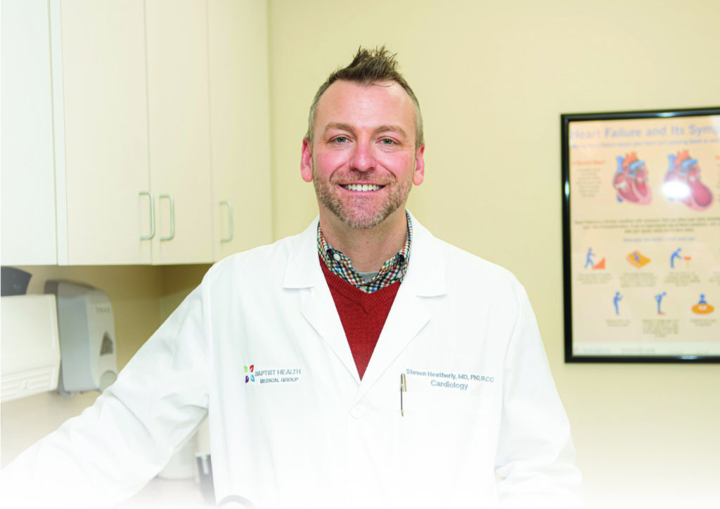 Heart Care Takes a Multidisciplinary Village – MD Update