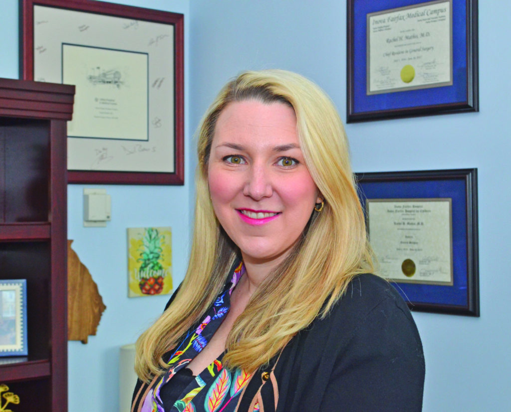 A Lifetime Commitment for Both Doctor and Patient – MD Update