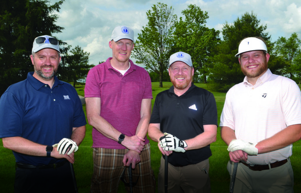 Lexington Medical Society Foundation’s Golf Tournament Returns! – MD Update