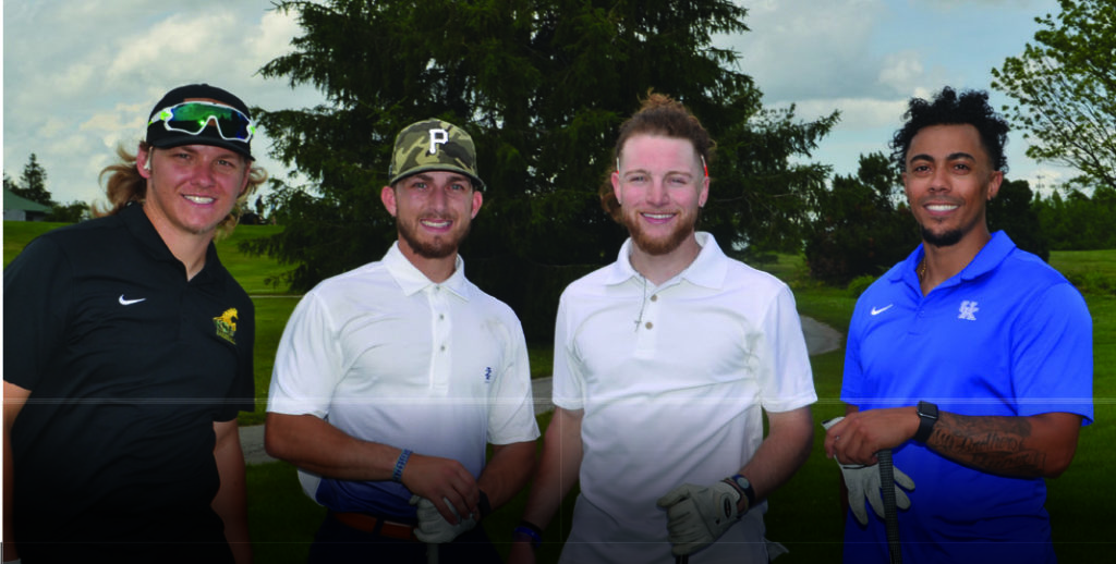 Lexington Medical Society Foundation’s Golf Tournament Returns! – MD Update