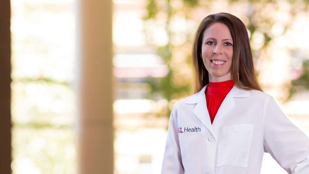 Voice of Hope – MD Update