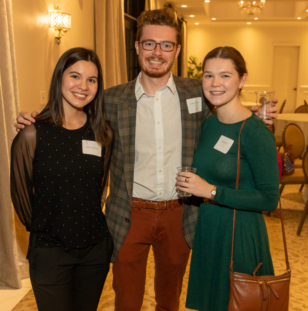 Lexington Medical Society Presents Its Highest Award to Steven Stack ...