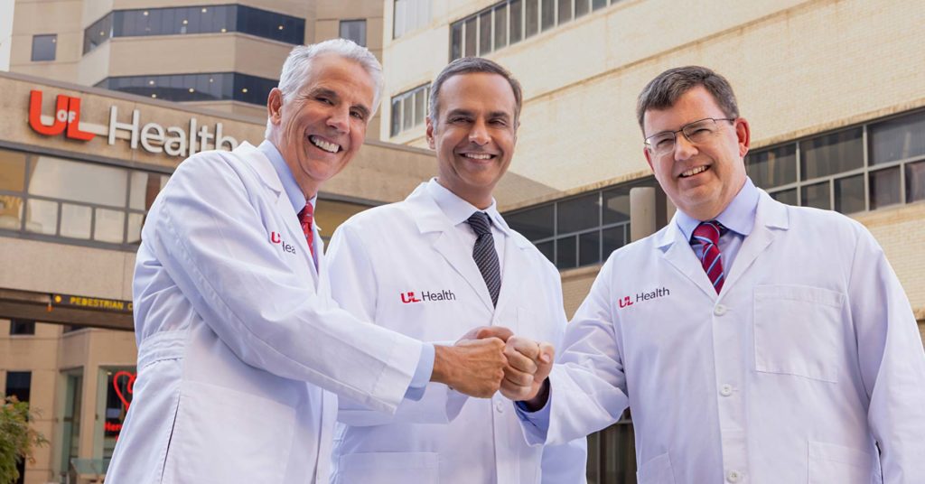 Heart and Soul – MD Update