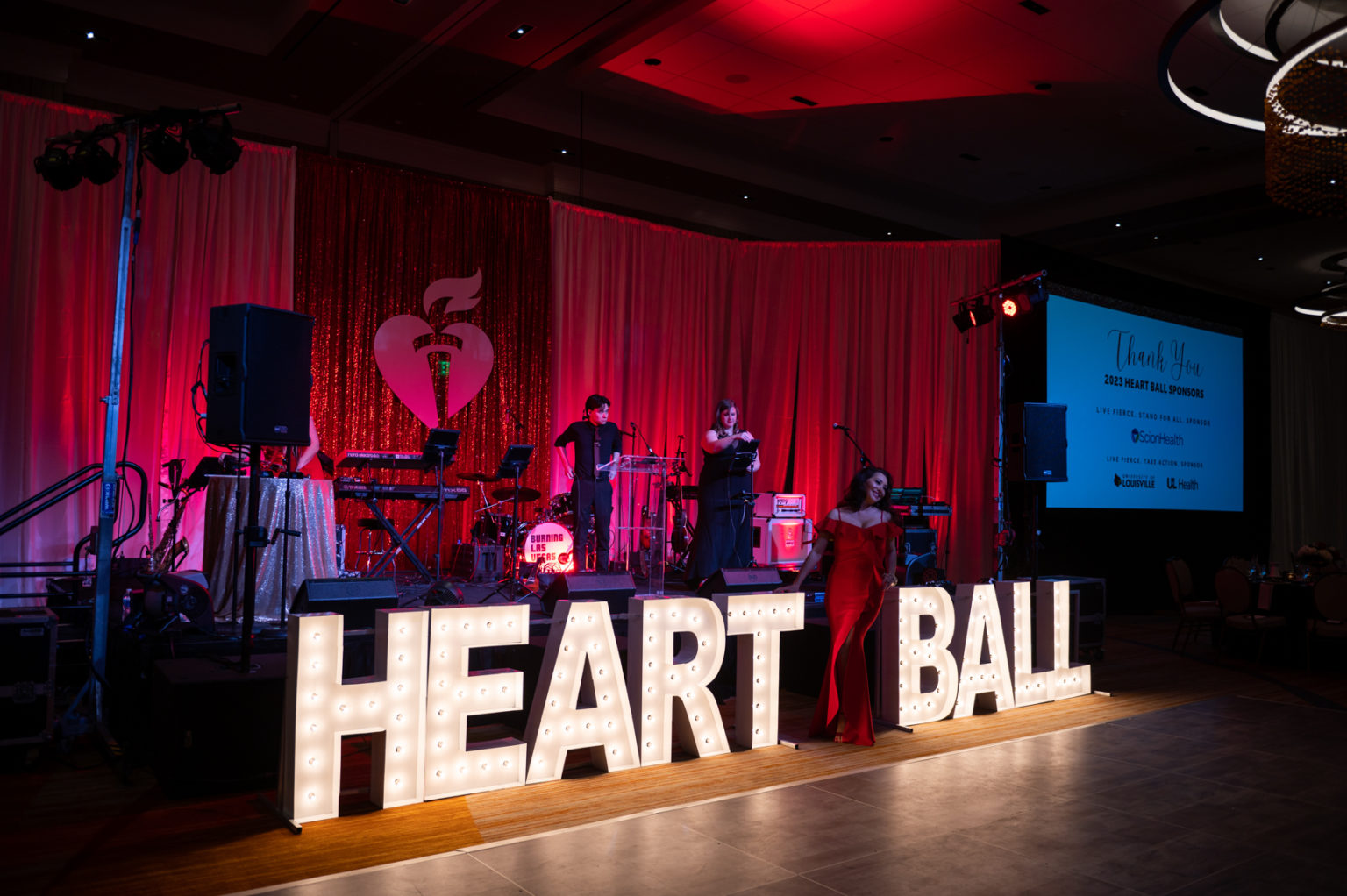 Kentuckiana Heart Ball Breaks Record Again – MD-Update
