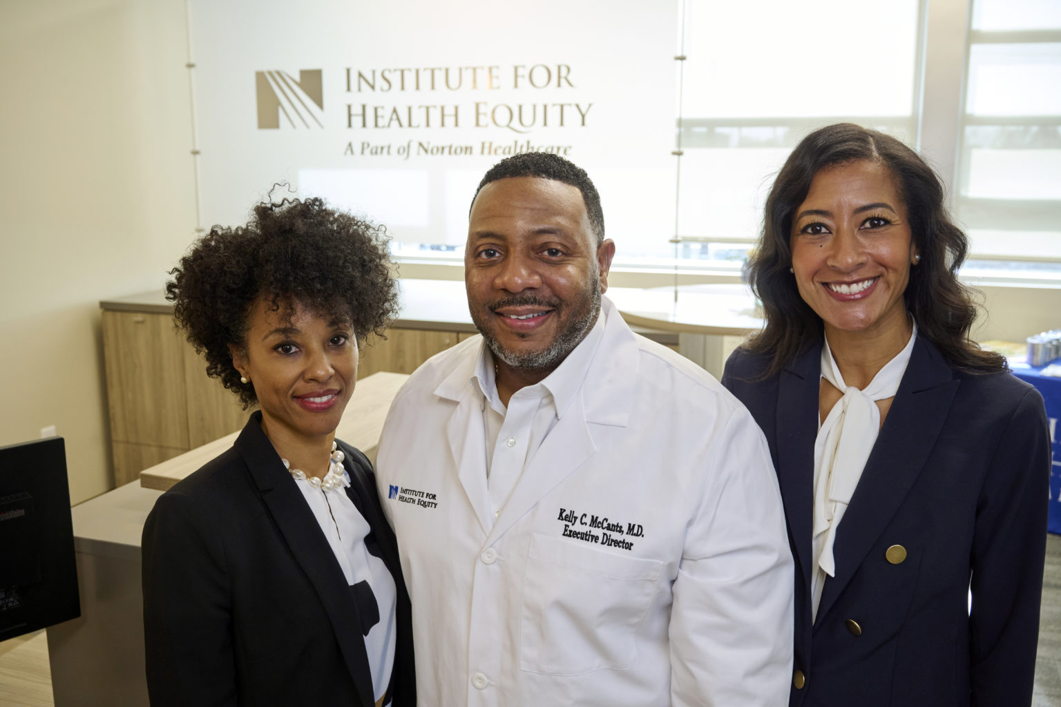 An Alternative Look at Supporting Medical Care – MD Update