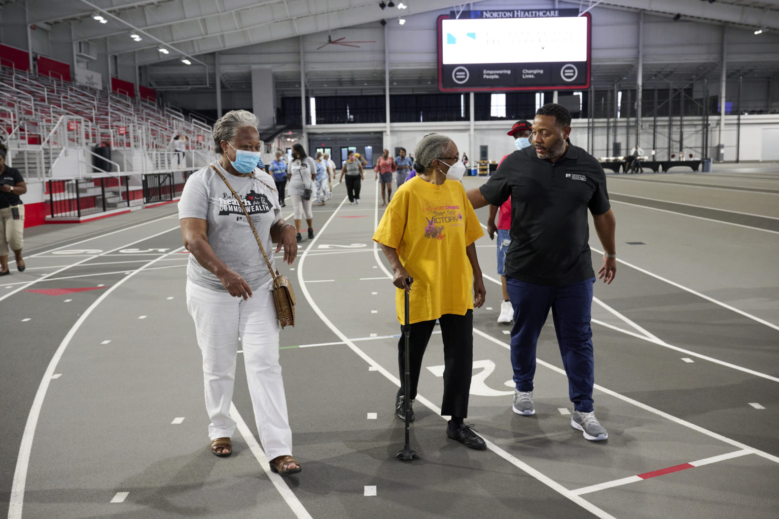 An Alternative Look at Supporting Medical Care – MD Update