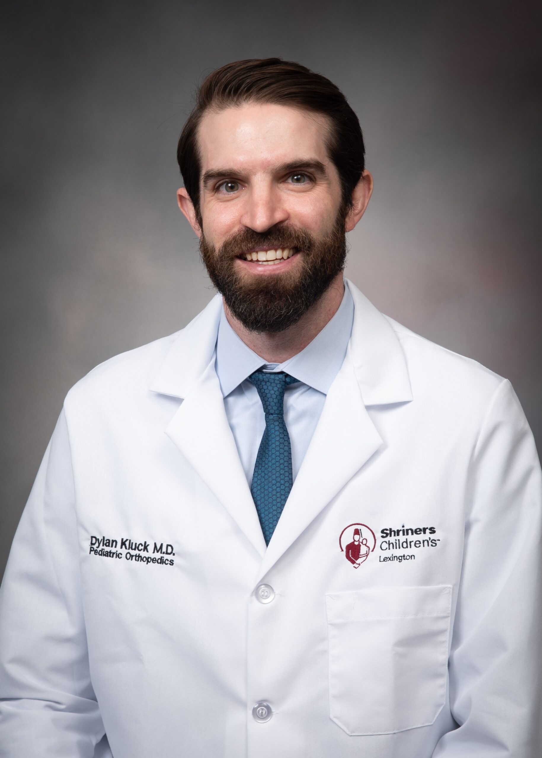 Mending Parts, Healing Lives – MD Update