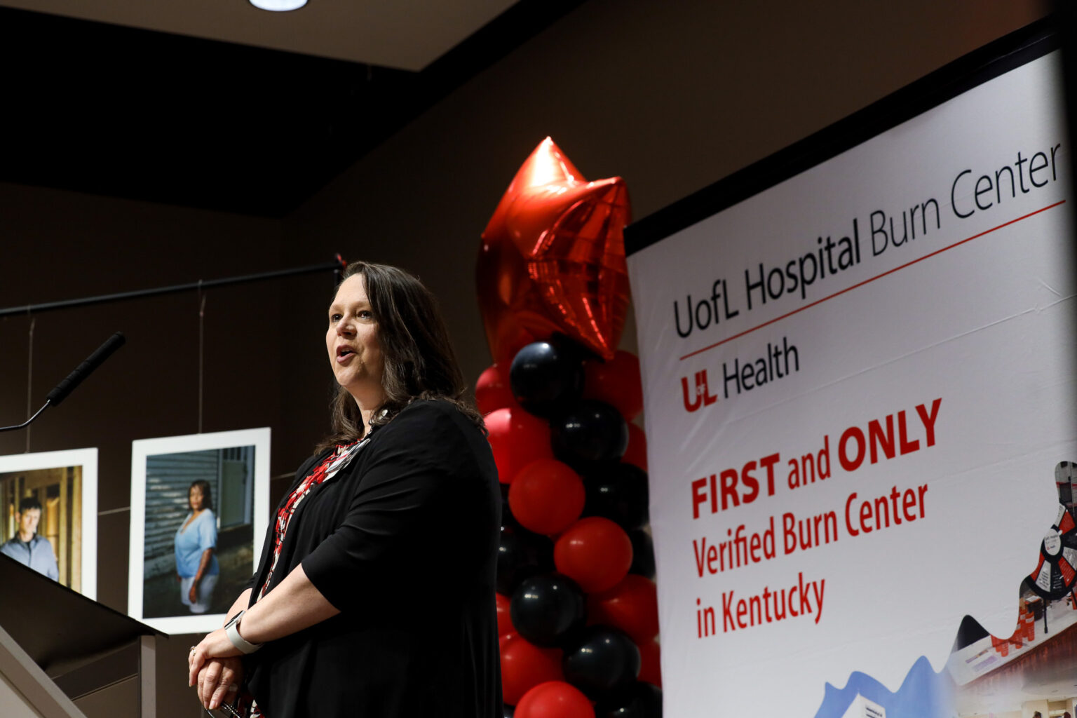 UofL Hospital Designated as Kentucky’s First Verified Burn Center – MD ...