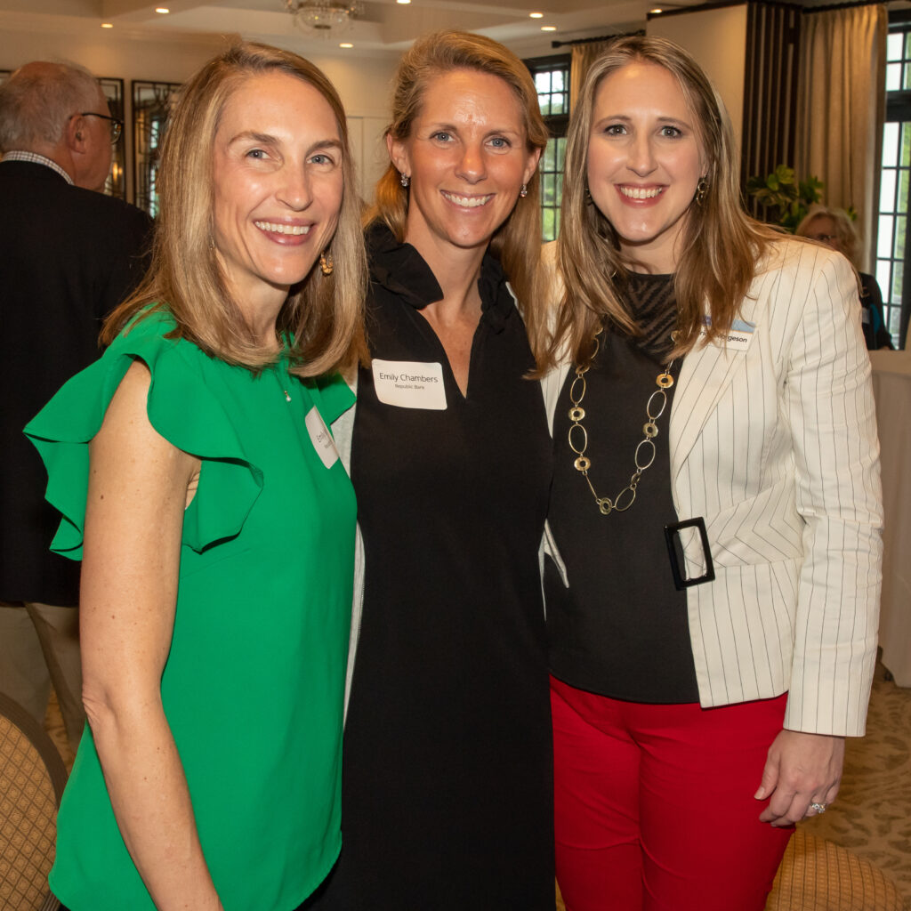 An Award-Winning Night – MD Update