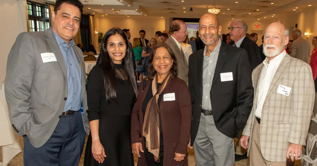 An Award-Winning Night – MD Update