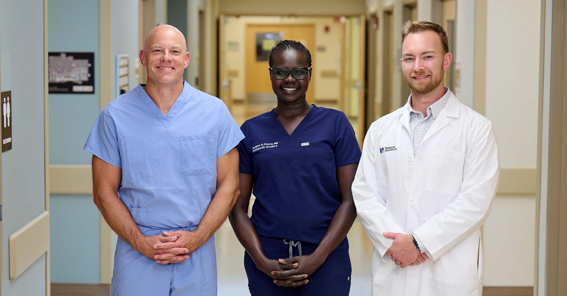 Game-Changing Orthopedic and Sports Health Care – MD Update