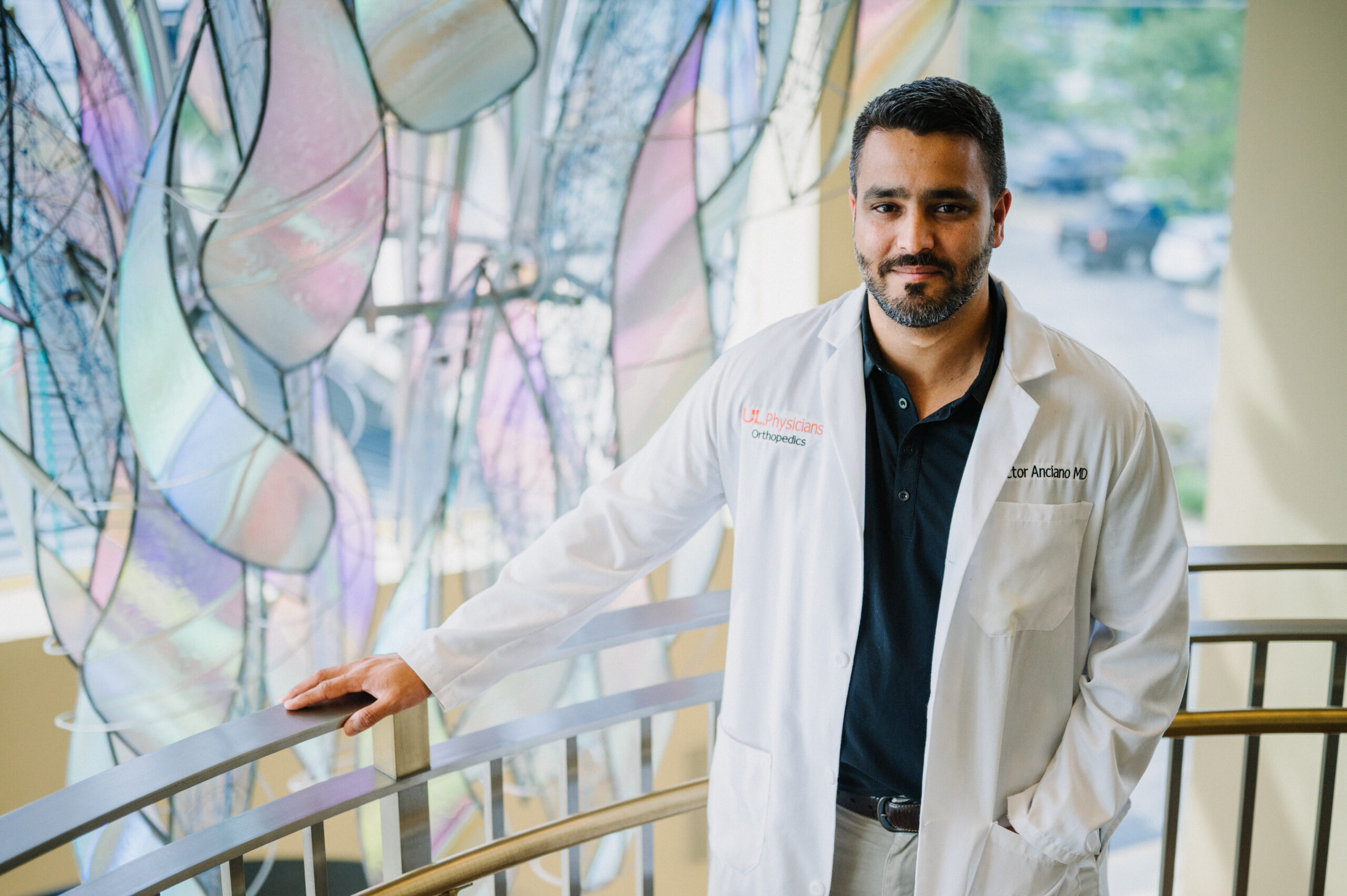 Helping Patients Put Their Best Foot Forward – MD Update