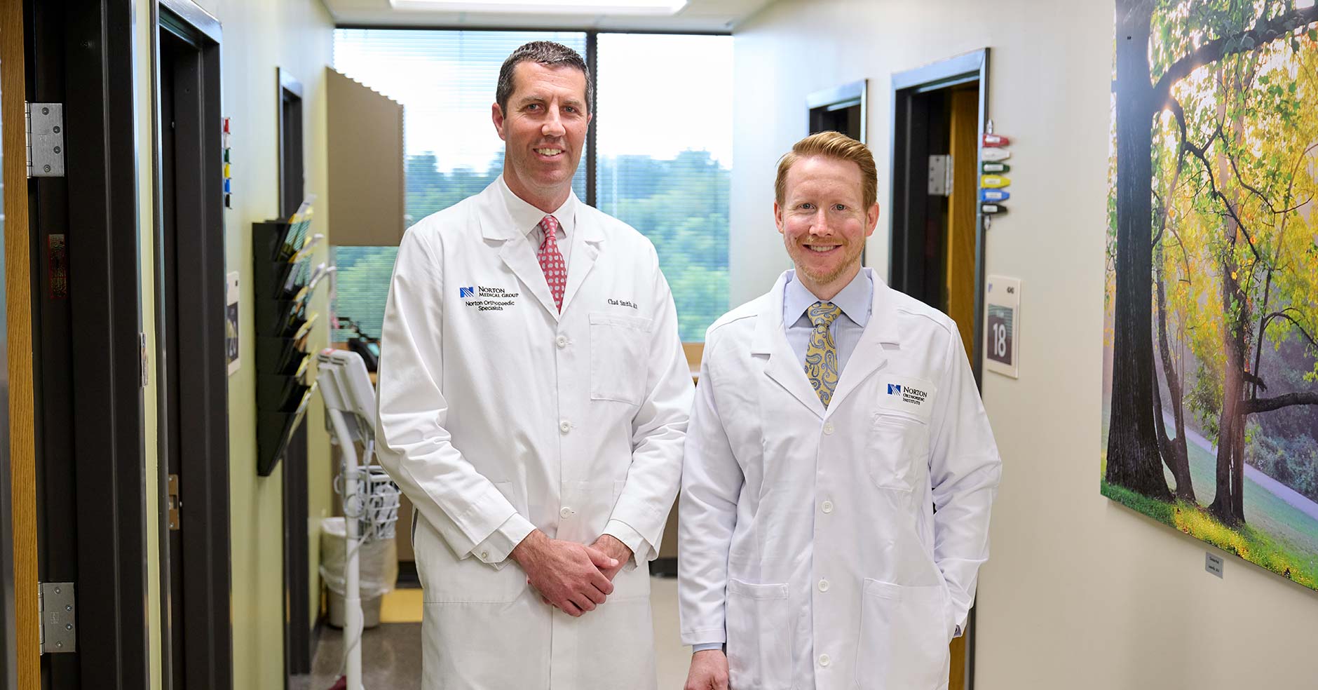 Game-Changing Orthopedic and Sports Health Care – MD Update