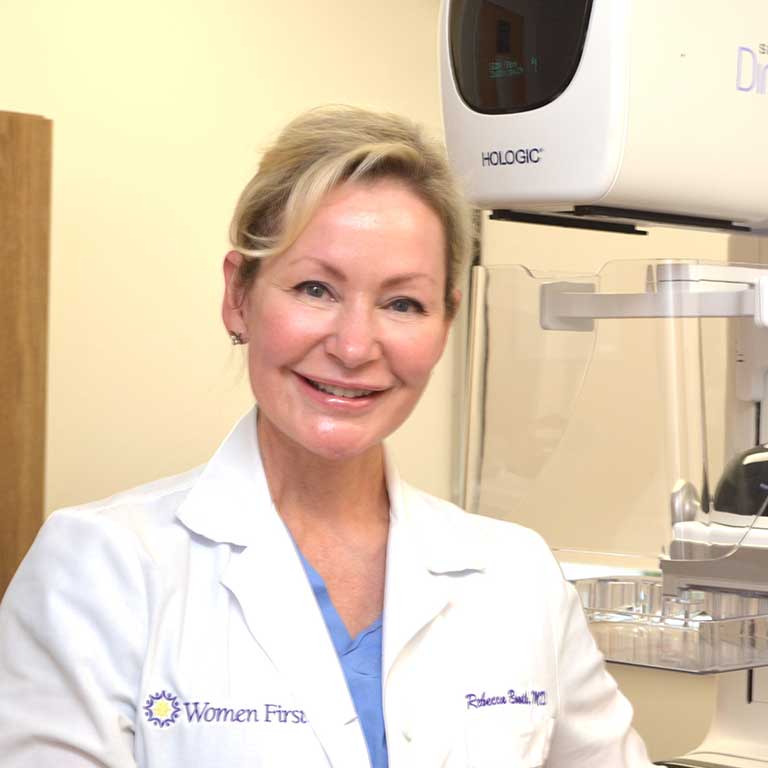 Women’s Well Care in 3D – MD Update