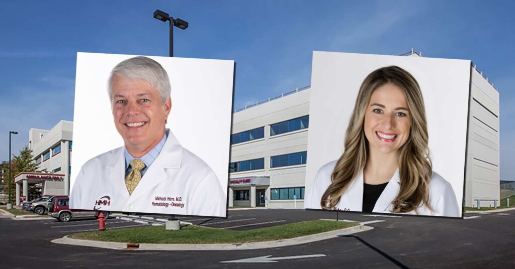 Harrison Memorial Hospital Welcomes New Physicians – MD Update