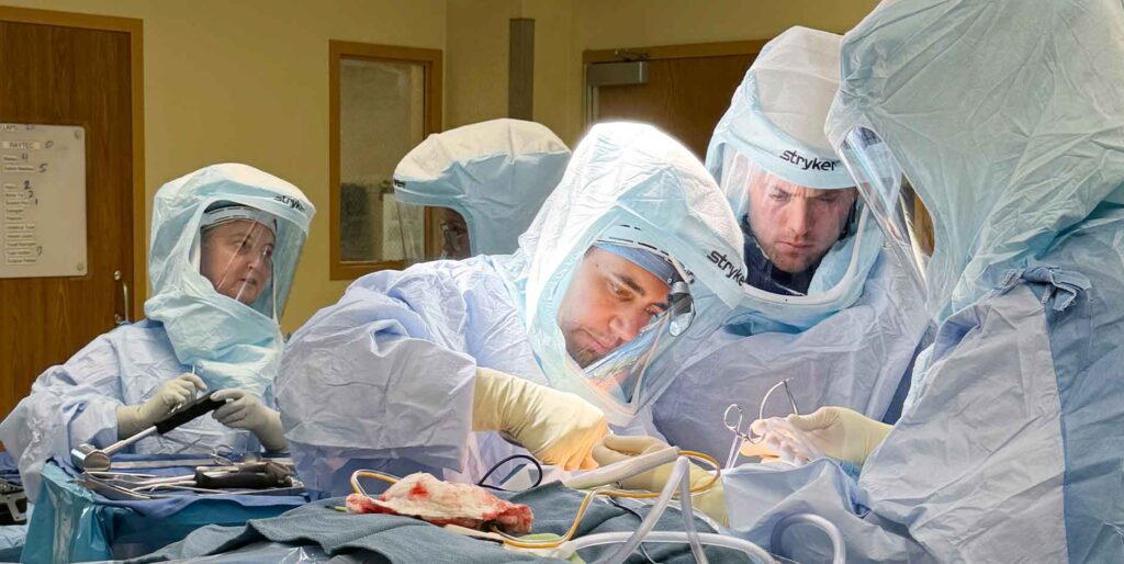 Fixated on the Fix – MD Update