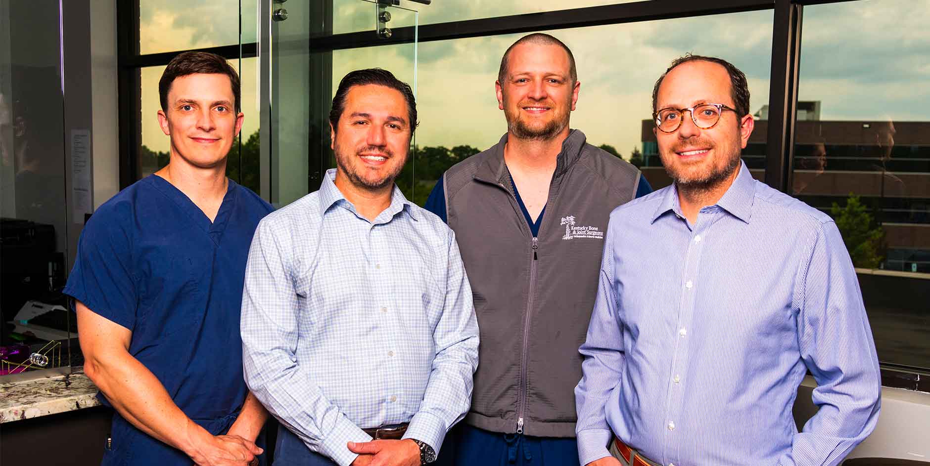 Individualized Care. Built to Last. – MD-Update