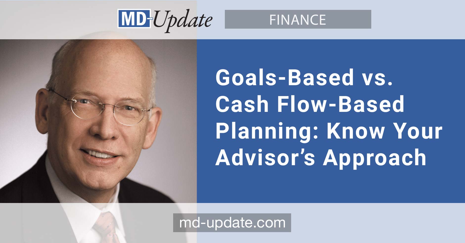 Goals-Based vs. Cash Flow-Based Planning: Know Your Advisor’s Approach ...