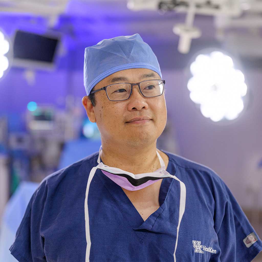 World-Class Care Close to Home – MD-Update