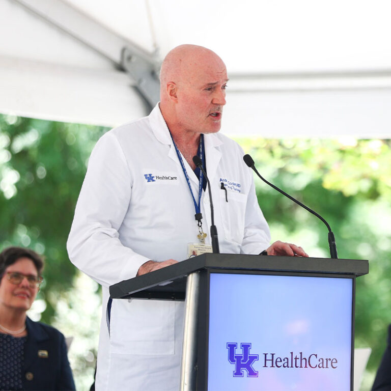 New Option for Emergency Psych Patients – MD Update