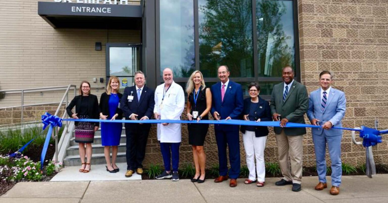 New Option for Emergency Psych Patients – MD Update