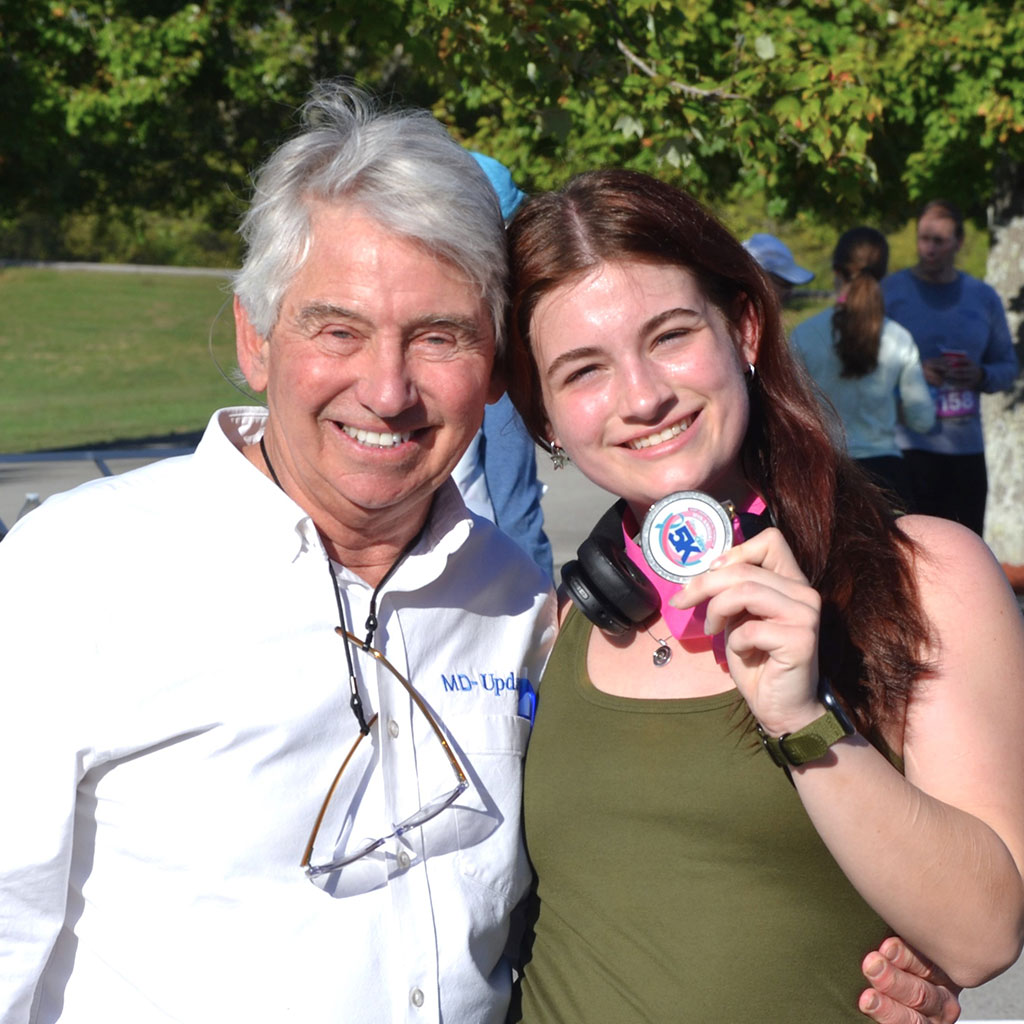 Saint Joseph Hospital Foundation Holds 10th Annual Yes, Mamm! Yes, Cerv ...