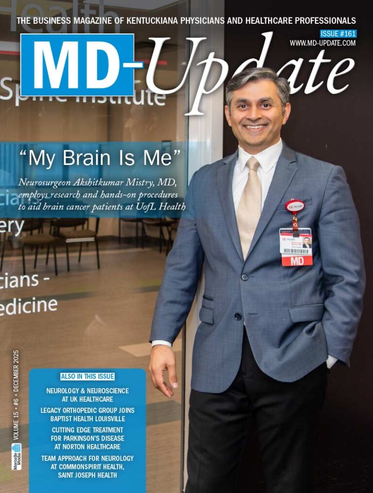 New Option for Emergency Psych Patients – MD Update